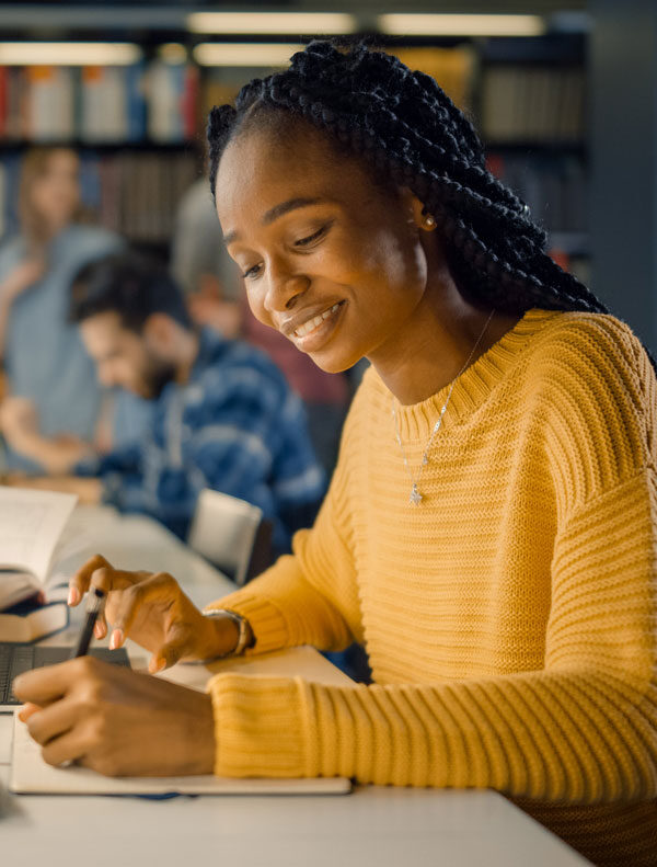 5 Steps To ESG Certification | IASE Africa Regional Office